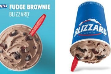 You Can Get Bags Of Philadelphia Cheesecake With Oreo Cubes