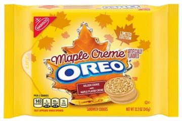 Trolls World Tour Oreo Cookies Have Hit Stores And They Have Pink ...