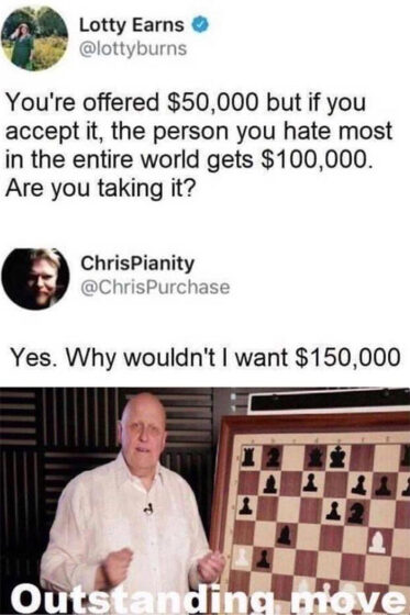 People Have Been Sharing The Best 'Outstanding Move' Jokes And Here's ...