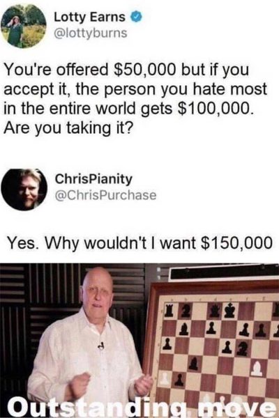 People Have Been Sharing The Best 'Outstanding Move' Jokes And Here's ...