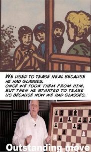 People Have Been Sharing The Best 'Outstanding Move' Jokes And Here's ...