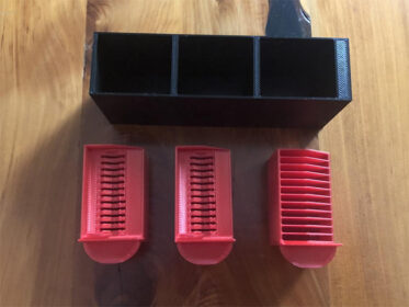 Photographers Can Now Get A Tiny Filing Cabinet For SD Cards