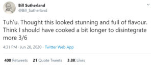 Professor Bill Sutherland Recreates 4000-Year-Old Recipes And Documents ...