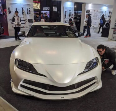 People Have Been Sharing Unbelievable Designs They've Seen And Here Are ...