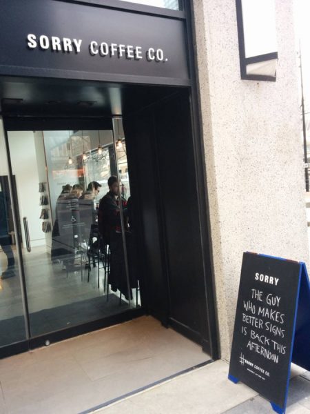 40 Times People Spotted Things In Shops That Made Them Laugh