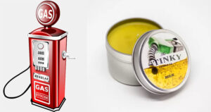 You Can Now Get A Gasoline-Scented Candle For Those Of You Who Can't ...