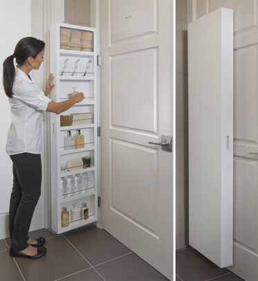 Clever Hidden Storage Ideas That Save Space In Your Home