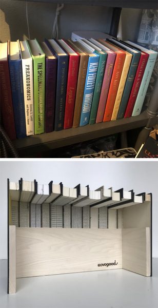 Clever Hidden Storage Ideas That Save Space In Your Home