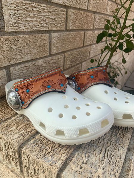 Love Them Or Hate Them Cowboy Crocs Are A Thing Now