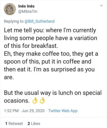 Professor Bill Sutherland Recreates 4000-Year-Old Recipes And Documents ...