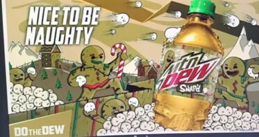 People In The US Can Now Enjoy Mountain Dew's Violet Flavor From Japan