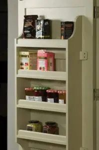 Neptune Makes Wrap-Around Refrigerator Pantries And They're A Dream ...