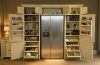 Neptune Makes Wrap-Around Refrigerator Pantries And They're A Dream ...