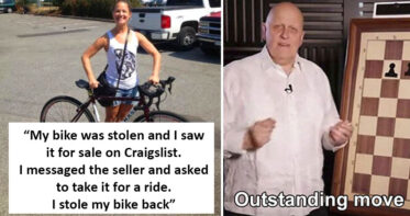 People Have Been Sharing The Best 'Outstanding Move' Jokes And Here's ...