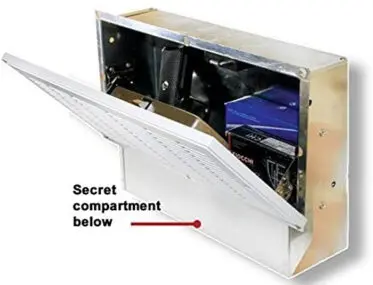 Clever Hidden Storage Ideas That Save Space In Your Home