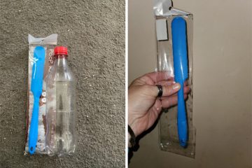 You Can Now Get A "Poop Knife" To Help Force That Gigantic Dump Down ...