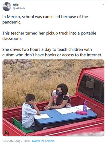 40 Wholesome Pics That Will Make You Feel Better About The World During ...