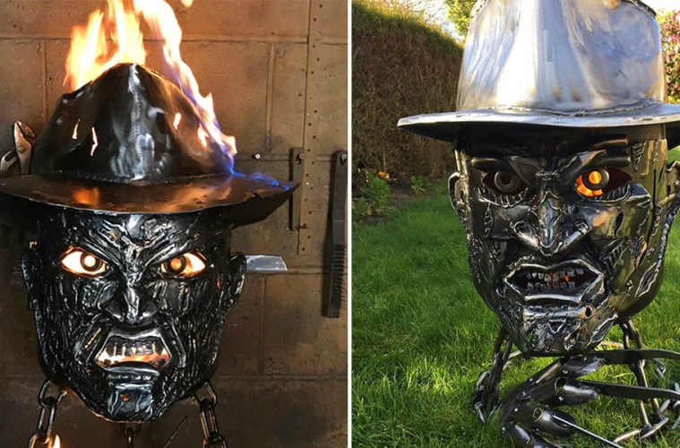 horror Archives - Awesome Inventions
