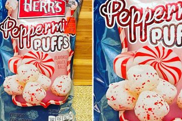 Starburst Is Releasing A Pack Of Gum And It's Like Never-Ending Candy