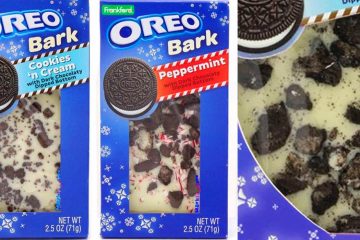 Trolls World Tour Oreo Cookies Have Hit Stores And They Have Pink ...