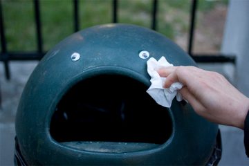 40 Photos That Show A Pair Of Googly Eyes Makes Everything 10x Better