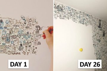 Bestselling Children’s Author Mo Willems Is Teaching Kids How To Doodle ...