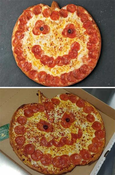 50 'Expectation Vs Reality' Pics Where The Results Were Actually Better ...