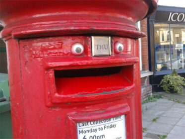 40 Photos That Show A Pair Of Googly Eyes Makes Everything 10x Better