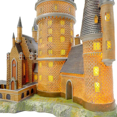You Can Now Build Your Own Harry Potter Scenes With These Figurine Sets