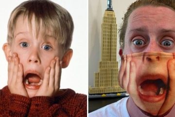 A Fan Of Home Alone Has Come Up With A Realistic Plot For Home Alone 3 ...