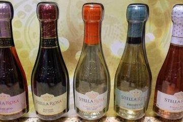 Costco's Large Bottles Of Strawberry Margarita Are The Perfect Summer ...