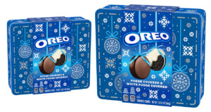 You Can Get Red Velvet Oreos That Taste Just Like The Cake