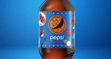 The New Pepsi Apple Pie Soda Tastes Like The Classic Thanksgiving Dessert