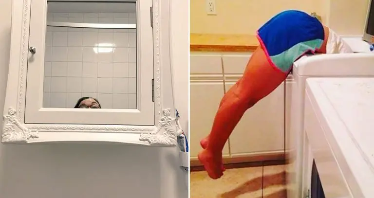 People Have Been Sharing Short Girl Problems And You Can't Help But Laugh
