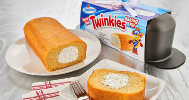 New Mixed Berry Twinkies Are Filled With Blueberry, Raspberry And ...