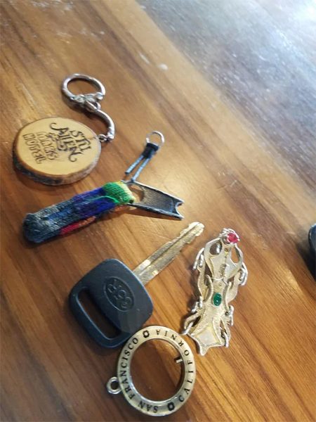 People Are Sharing Photos Of Unusual And Strange Collections