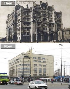 15 Times Buildings Were Replaced And Looked 10x Worse