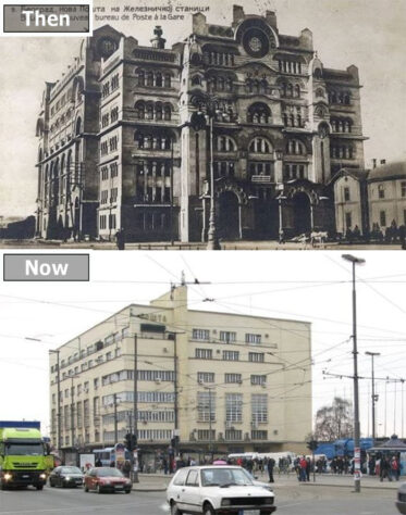 15 Times Buildings Were Replaced And Looked 10x Worse