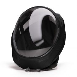 Designers Come Up With 'MicroClimate Air Helmet' That Filters Out COVID ...