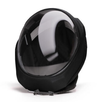 Designers Come Up With 'MicroClimate Air Helmet' That Filters Out COVID ...
