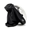 Designers Come Up With 'MicroClimate Air Helmet' That Filters Out COVID ...