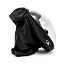 Designers Come Up With 'MicroClimate Air Helmet' That Filters Out COVID ...