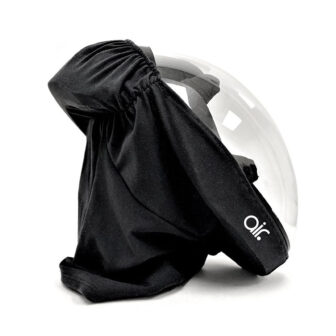 Designers Come Up With 'MicroClimate Air Helmet' That Filters Out COVID ...