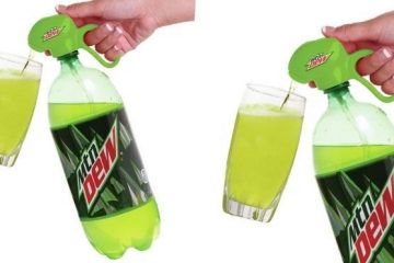 People In The US Can Now Enjoy Mountain Dew's Violet Flavor From Japan