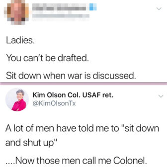 40 Hilarious Comebacks That Shut People Down Straight Away