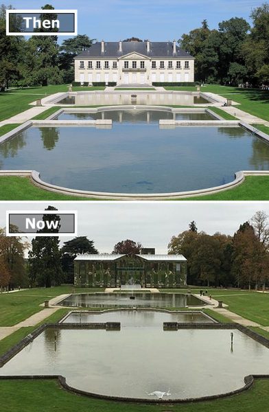 15 Times Buildings Were Replaced And Looked 10x Worse