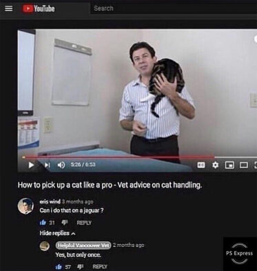 40 People Share "Technically True" Posts That Are Hilarious