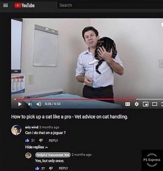 40 People Share "Technically True" Posts That Are Hilarious