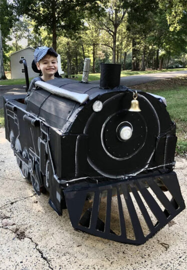 People Share Their Awesome Halloween Costume Ideas And They Don't ...