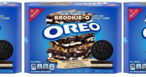 Trolls World Tour Oreo Cookies Have Hit Stores And They Have Pink ...